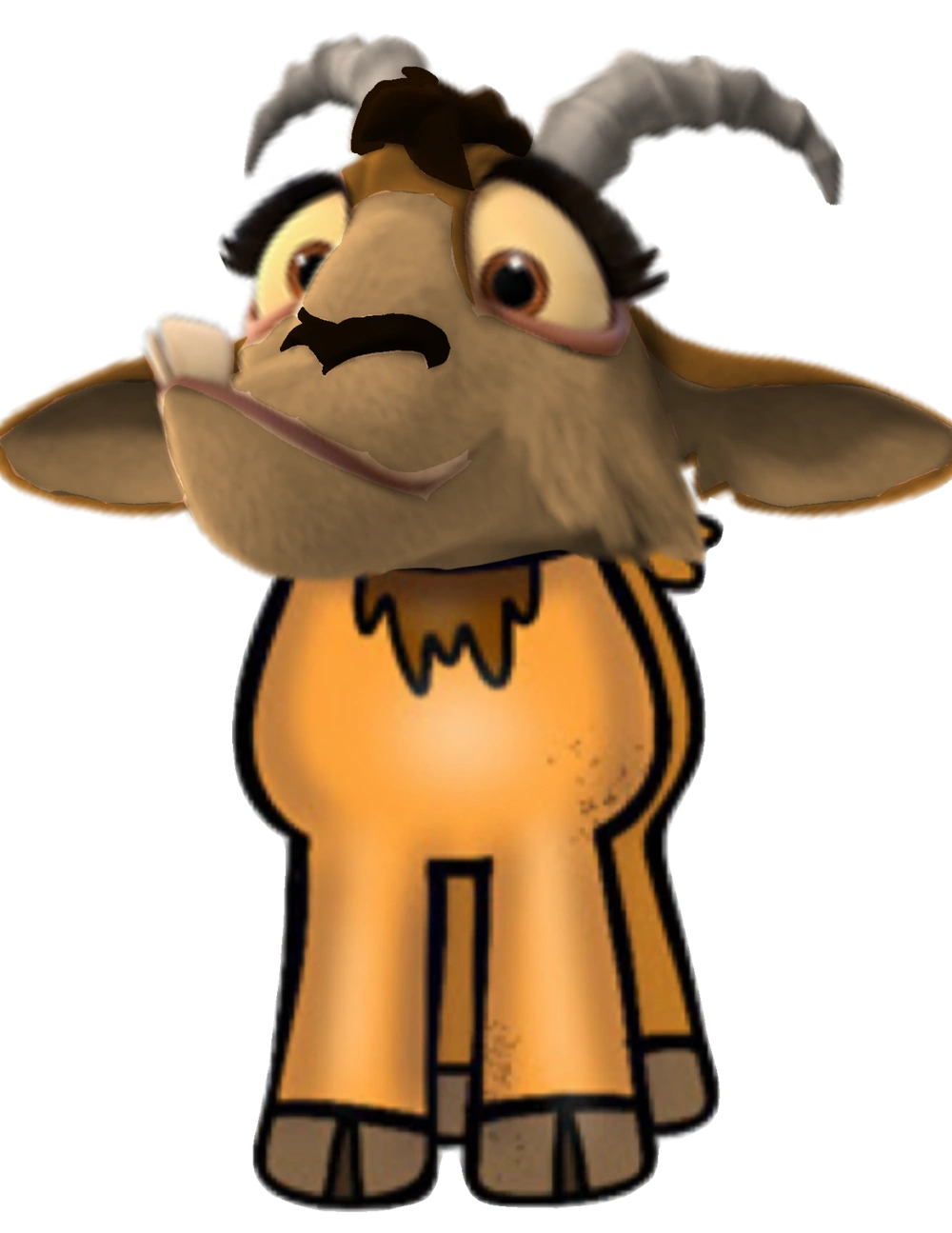 Murray (Animals Run) | Disney Fanon Wiki | Fandom