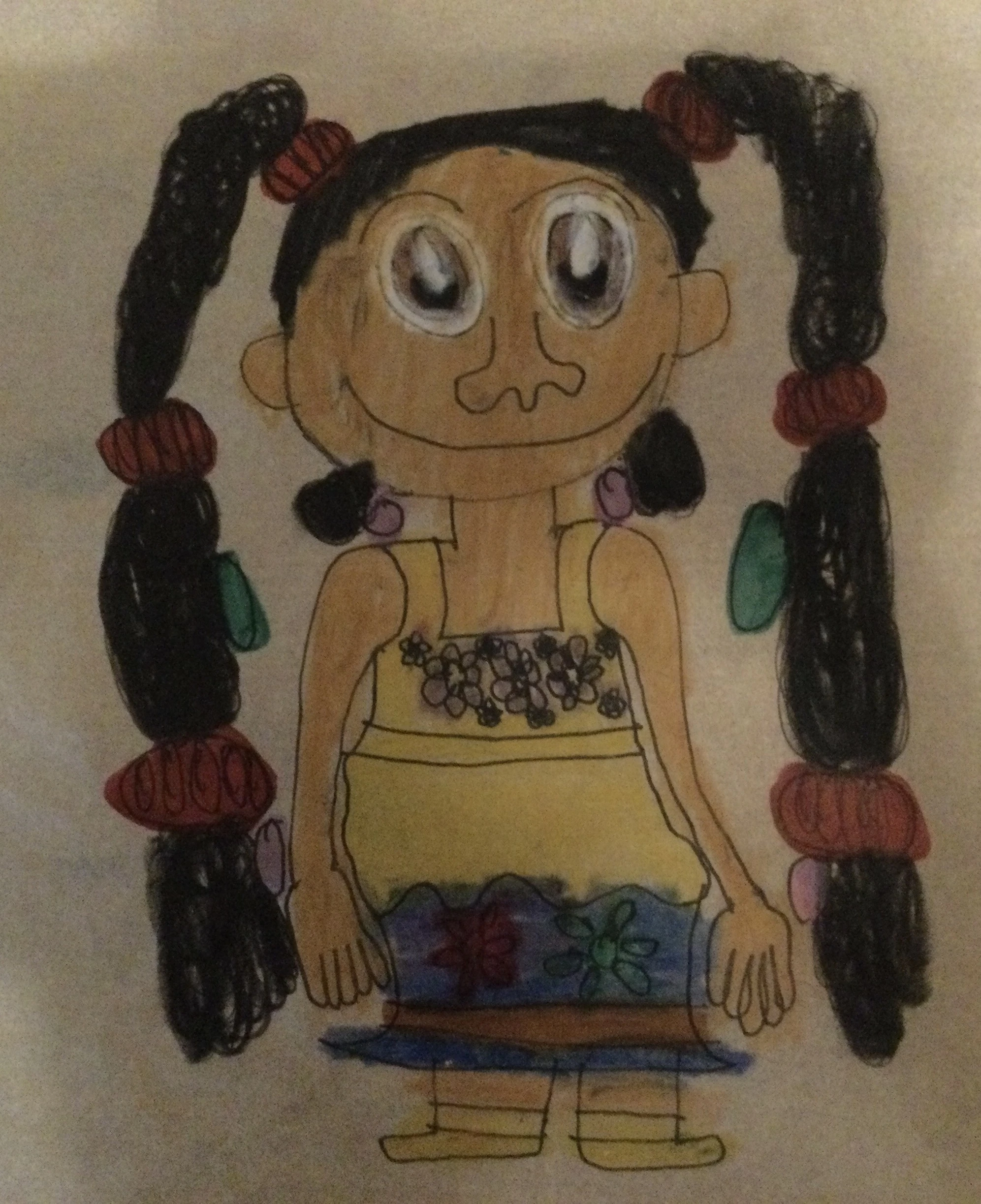 Alexandra | Disney Fanon Wiki | Fandom