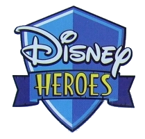 Disney Heroes (team) | Disney Fanon Wiki | Fandom
