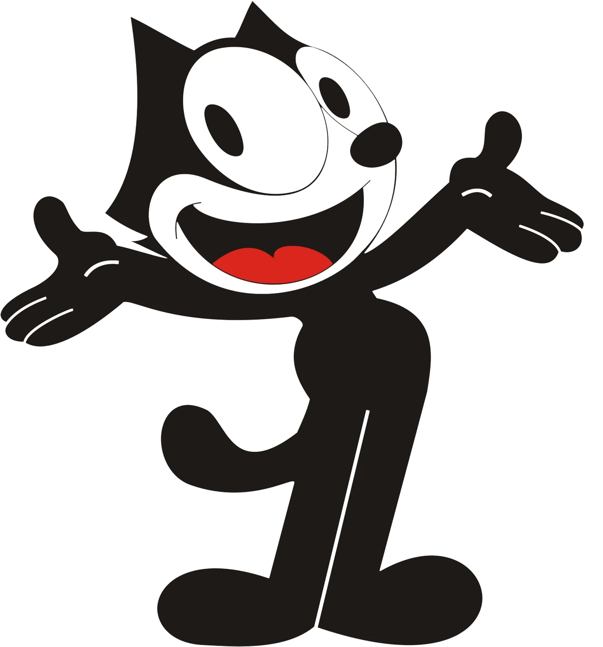 Felix the Cat | Disney Fanon Wiki | Fandom