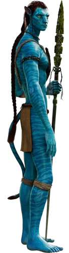 Jake Sully | Disney Fanon Wiki | Fandom