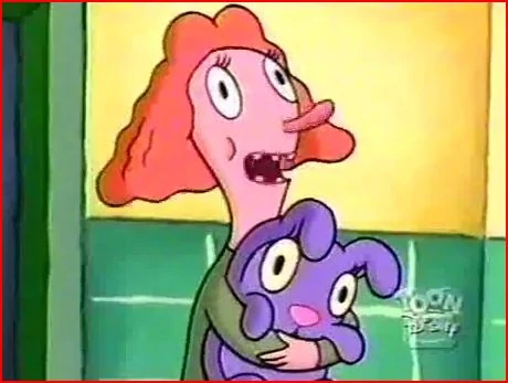 Mary Helperman | Disney Fanon Wiki | Fandom