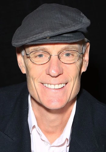 Matt Frewer | Disney Fanon Wiki | Fandom