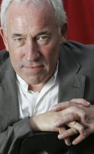 Simon Callow | Disney Fanon Wiki | Fandom