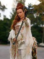 Udonna/Gallery | Disney Fanon Wiki | Fandom