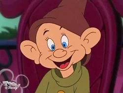 Dopey | Disney Fanon Wiki | Fandom