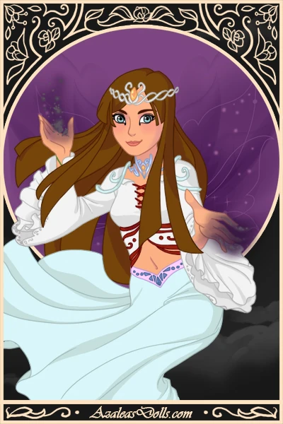 Callisto | Disney Fanon Wiki | Fandom