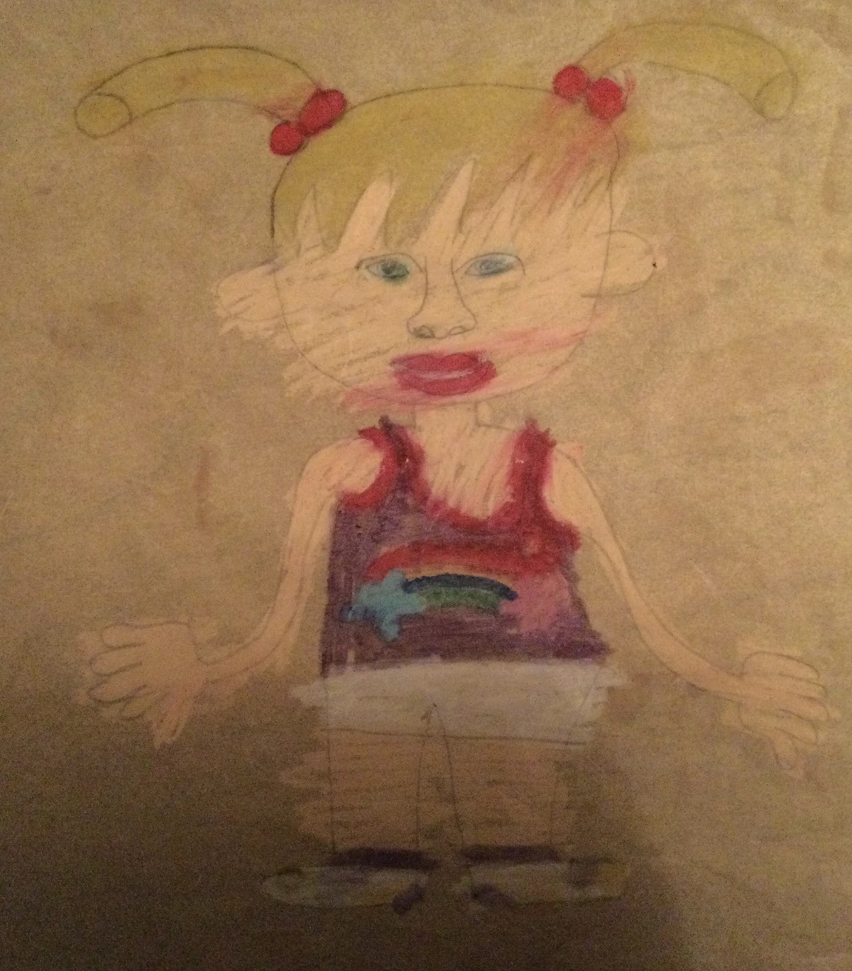 Penelope | Disney Fanon Wiki | Fandom