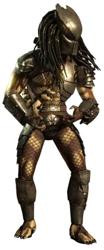 Predator | Disney Fanon Wiki | Fandom