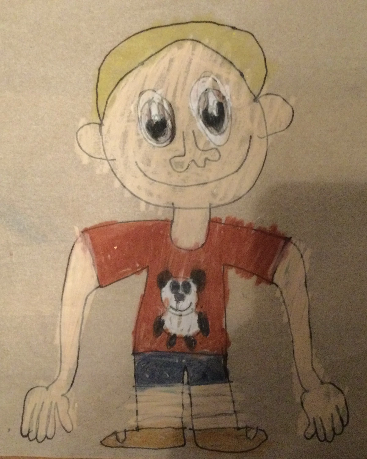 Sebastian (Toy Story) | Disney Fanon Wiki | Fandom