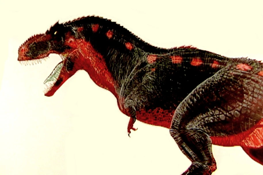 Tyrannosaurus rex | Disney Fanon Wiki | Fandom