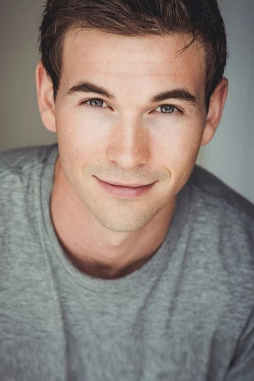 James Davies | Disney Fanon Wiki | Fandom