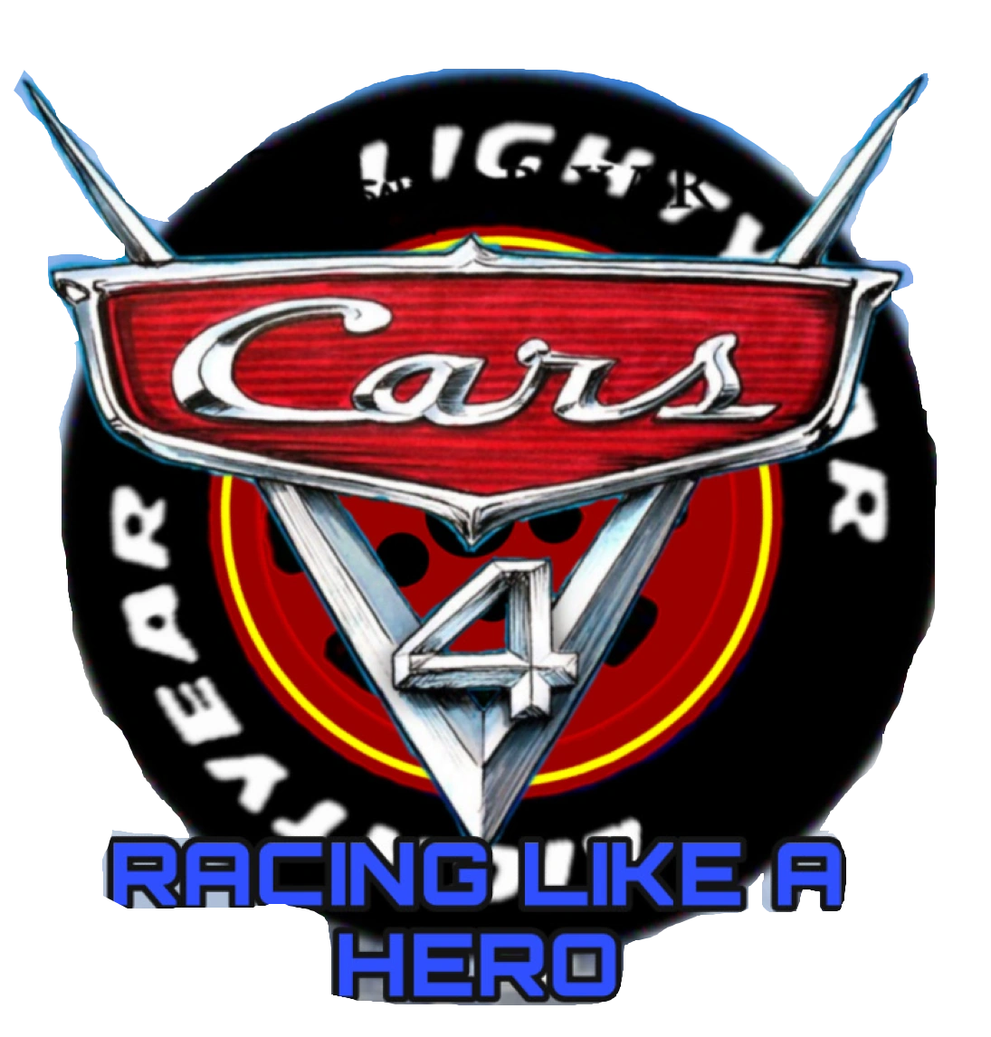 Cars 4: Racing Like a Hero | Disney Fanon Wiki | Fandom