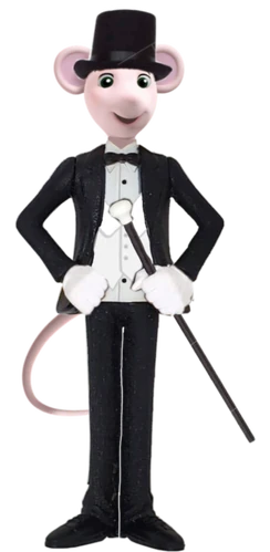 Angelo Tapper | Disney Fanon Wiki | Fandom