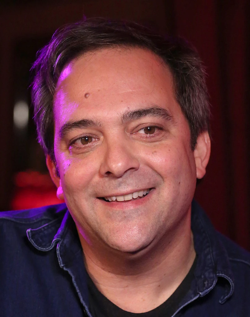 Adam Schlesinger | Disney Fanon Wiki | Fandom