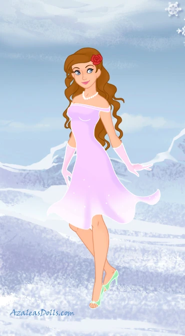 Alicia | Disney Fanon Wiki | Fandom