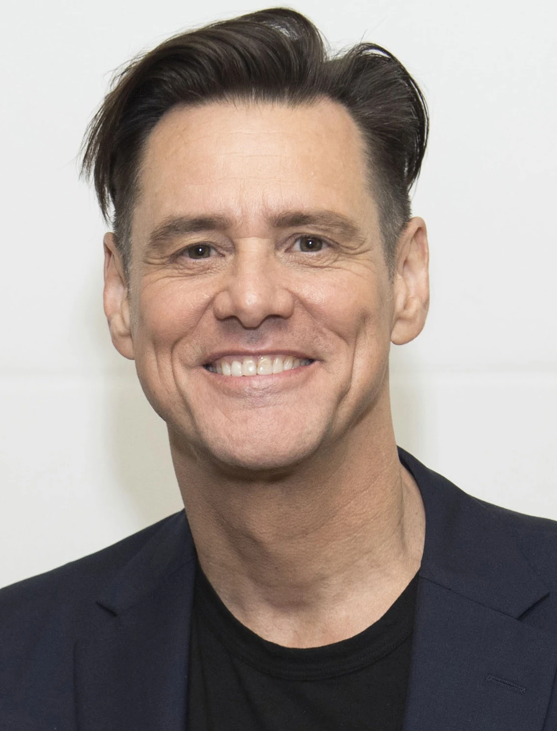 Jim Carrey | Disney Fanon Wiki | Fandom