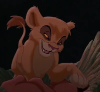 Vitani/Gallery | Disney Fanon Wiki | Fandom