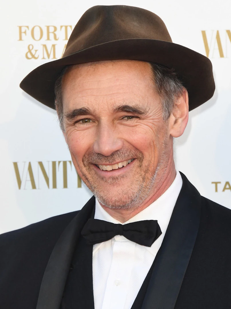 Mark Rylance | Disney Fanon Wiki | Fandom