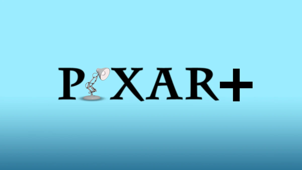 Pixar+ | Disney Fanon Wiki | Fandom