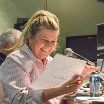 Tracey Moore | Disney Fanon Wiki | Fandom