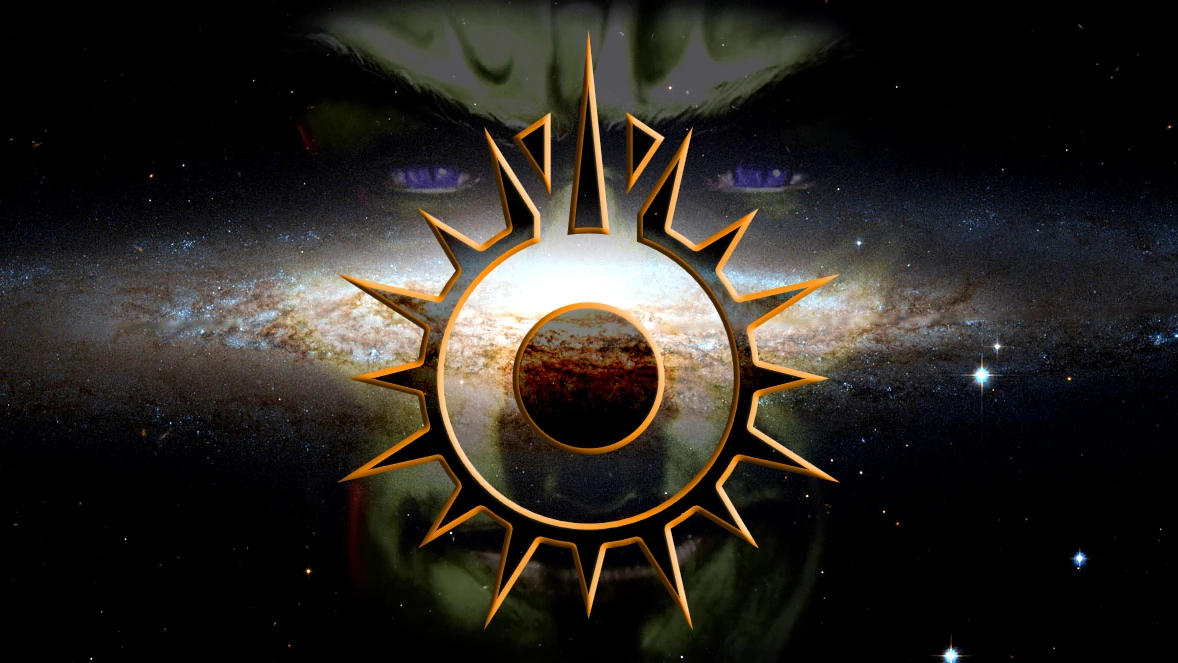 Black Sun | Disney Fanon Wiki | Fandom