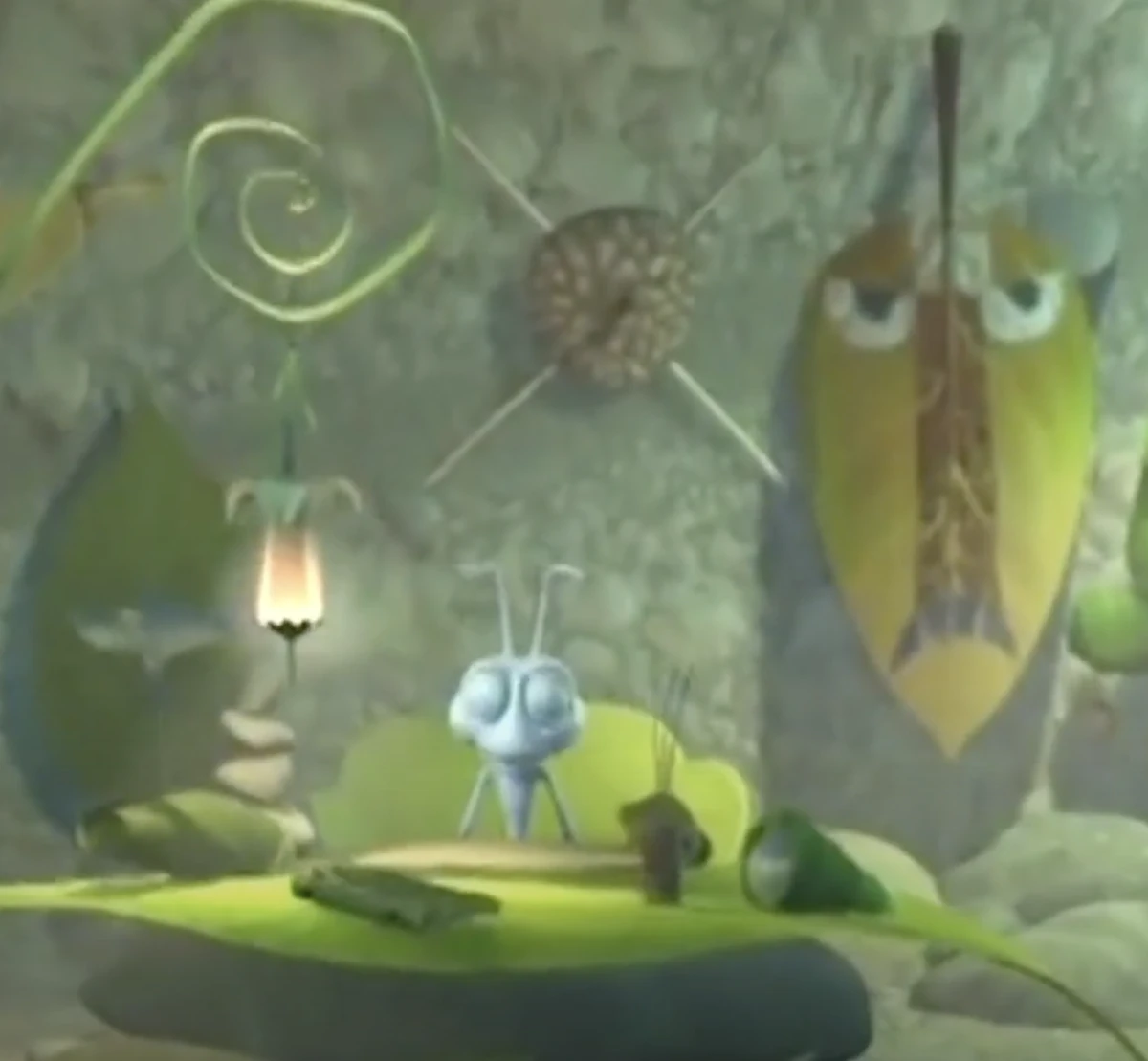 A Bug's Life 2/Gallery | Disney Fanon Wiki | Fandom