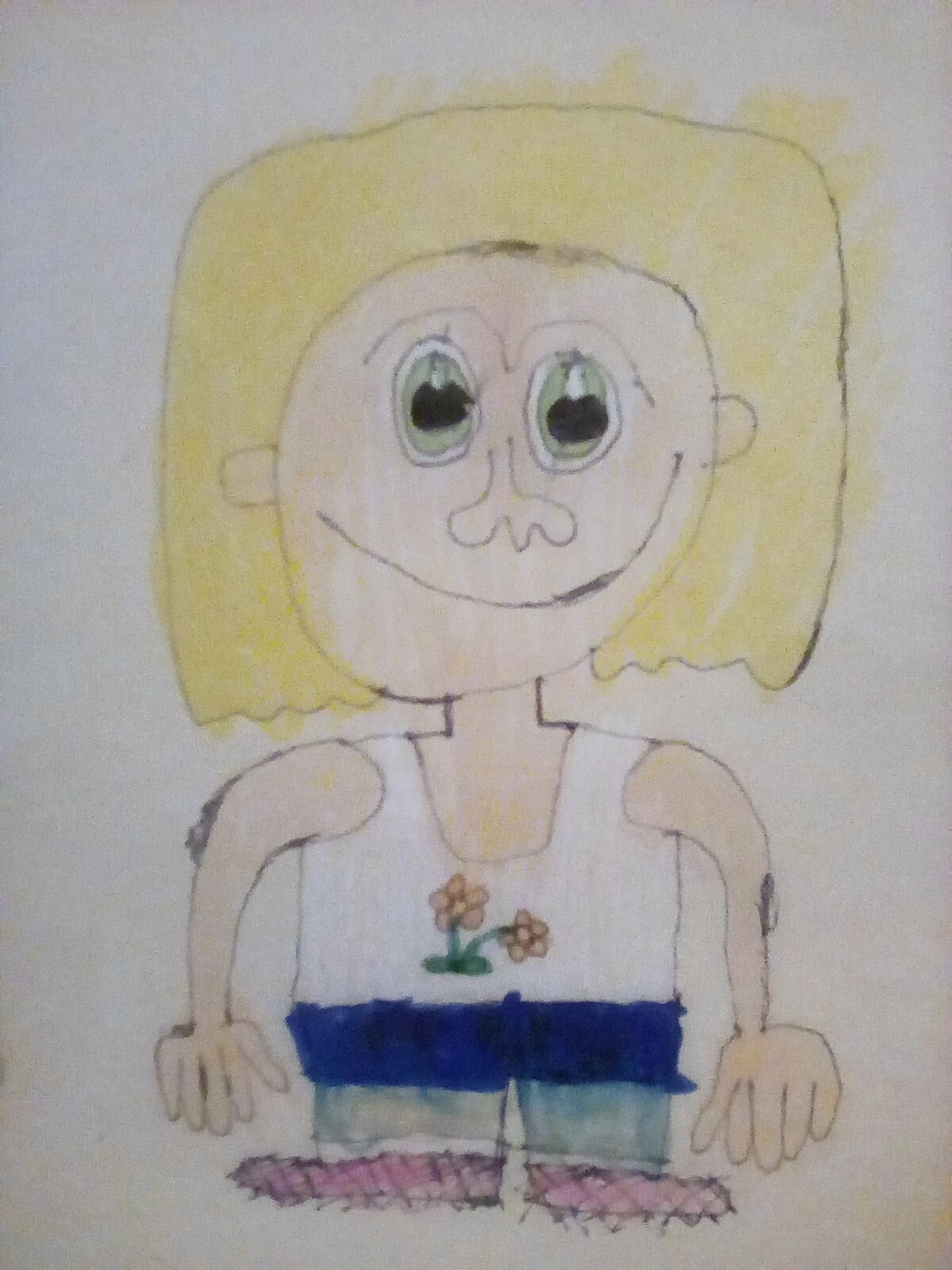 Jennifer (Toy Story) | Disney Fanon Wiki | Fandom