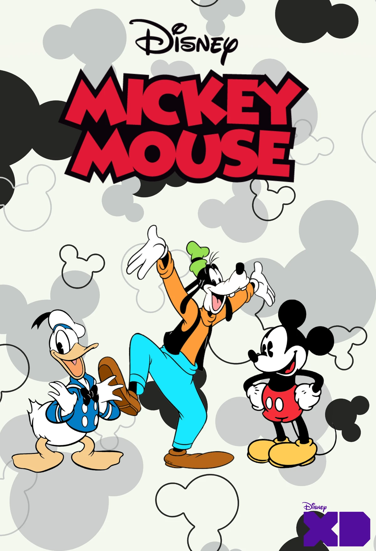 List of Mickey Mouse Episodes | Disney Fanon Wiki | Fandom