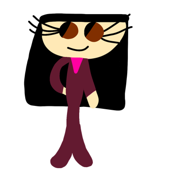 Mirela | Disney Fanon Wiki | Fandom