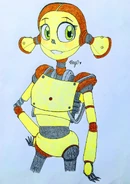 Robots 2.0 | Disney Fanon Wiki | Fandom