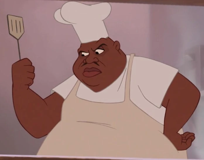 Buford | Disney Fanon Wiki | Fandom