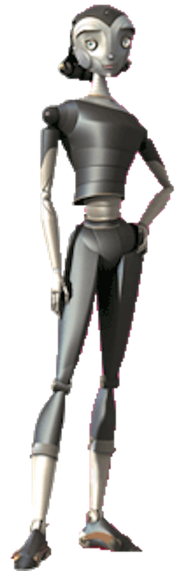 Cappy | Disney Fanon Wiki | Fandom