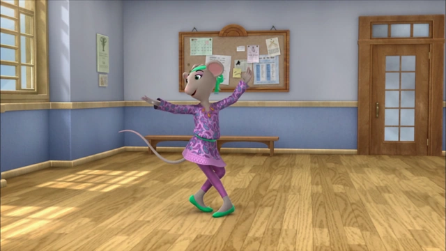 Ms. Mimi/Gallery | Disney Fanon Wiki | Fandom