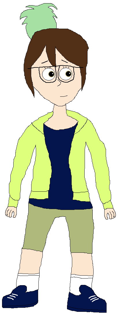 Kara Wolfe | Disney Fanon Wiki | Fandom