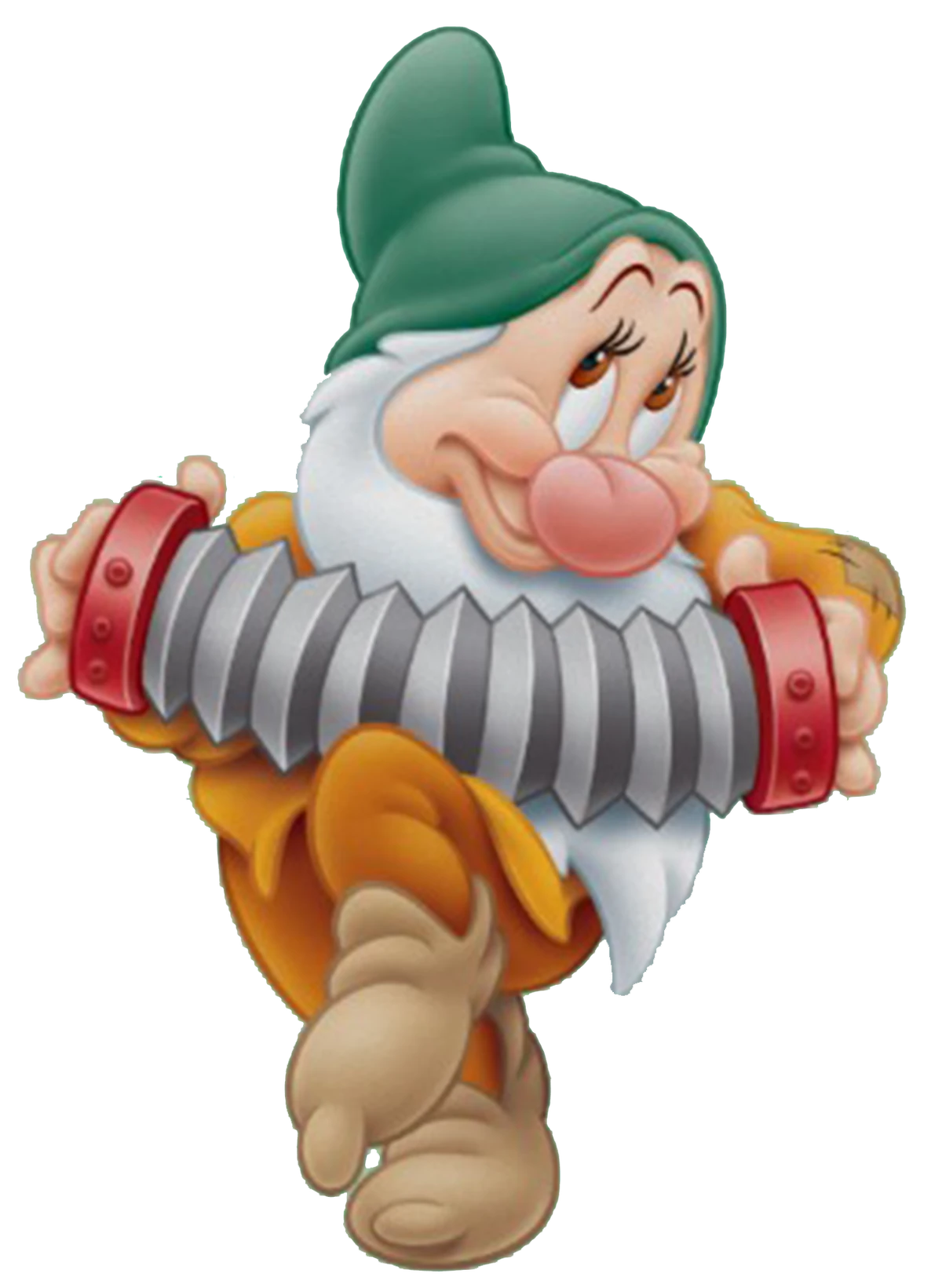 Bashful/Gallery | Disney Fanon Wiki | Fandom