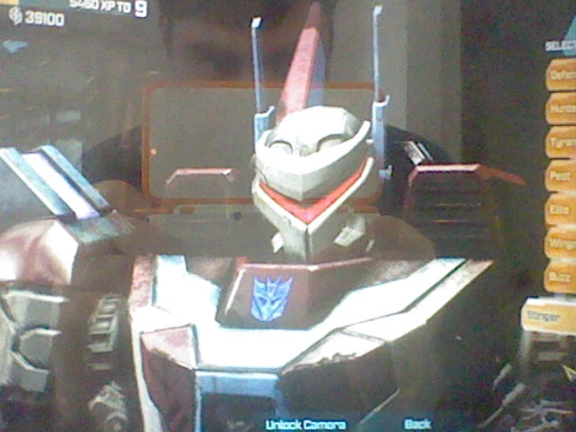 Conduit (FOC) | Disney Fanon Wiki | Fandom