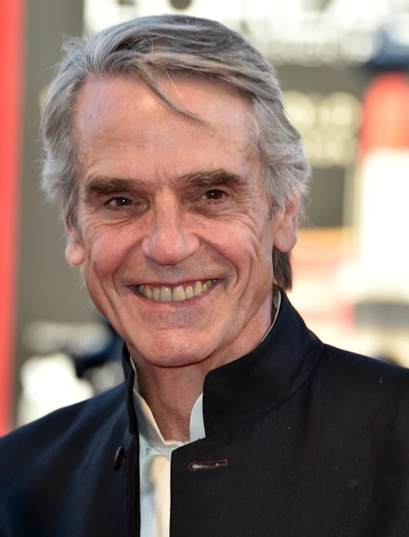 Jeremy Irons | Disney Fanon Wiki | Fandom