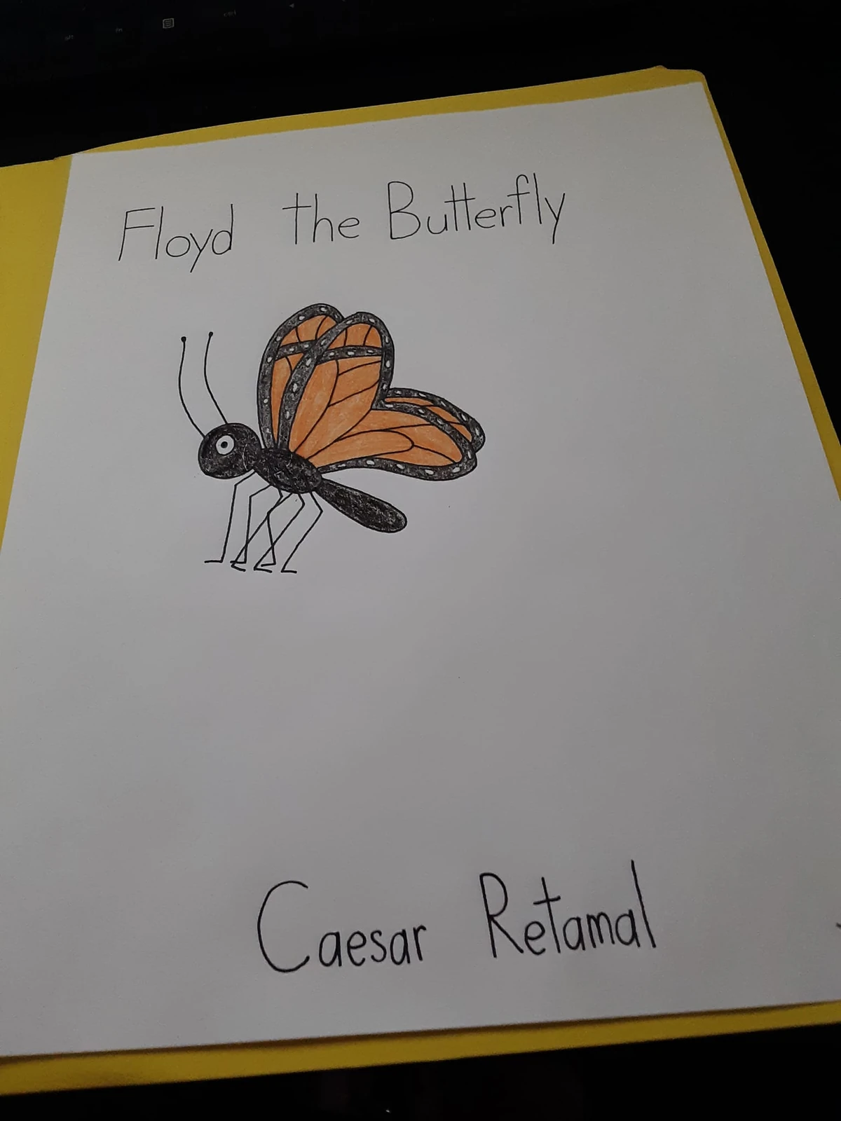 Floyd | Disney Fanon Wiki | Fandom