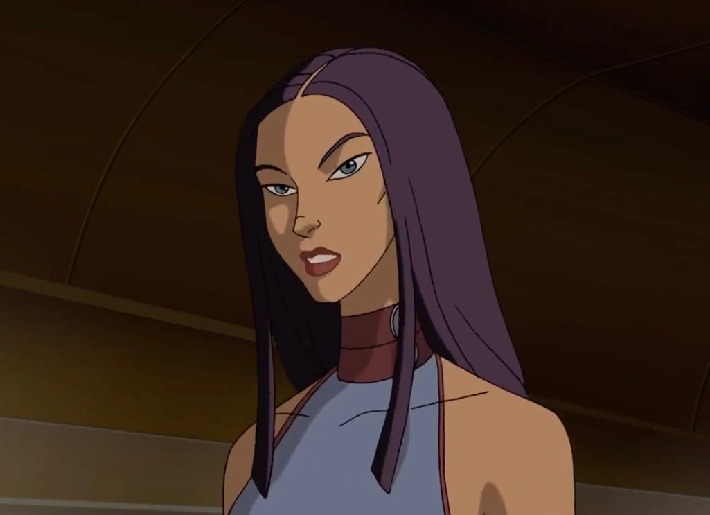 Psylocke | Disney Fanon Wiki | Fandom