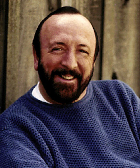 Terry McGovern | Disney Fanon Wiki | Fandom