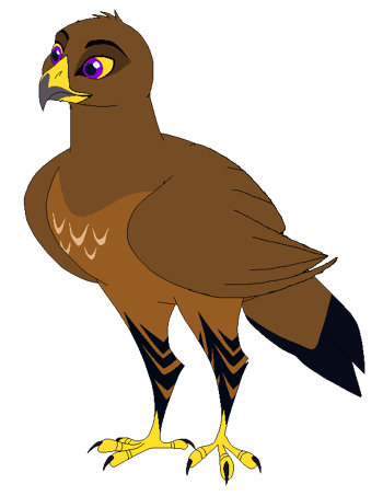 Udaan | Disney Fanon Wiki | Fandom