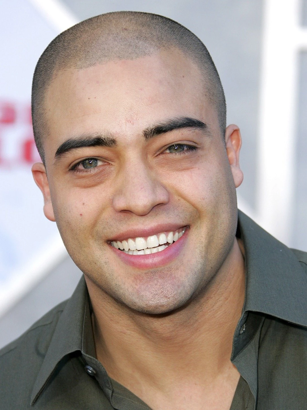 Jack Guzman | Disney Fanon Wiki | Fandom