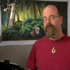 Jerome Ranft | Disney Fanon Wiki | Fandom