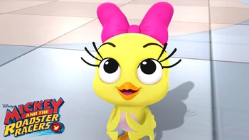 Cuckoo-Loca | Disney Fanon Wiki | Fandom