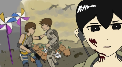 OMORI (2021)/Gallery | Disney Fanon Wiki | Fandom