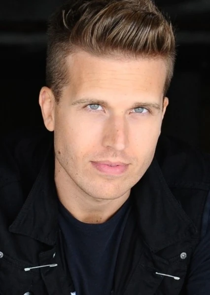 Rhett Fisher | Disney Fanon Wiki | Fandom