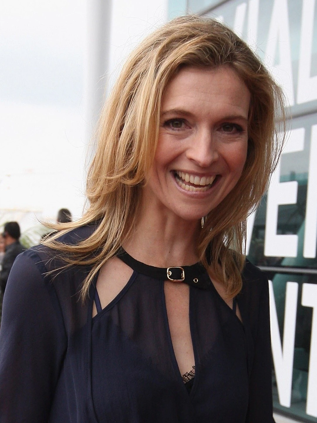 Tandi Wright | Disney Fanon Wiki | Fandom