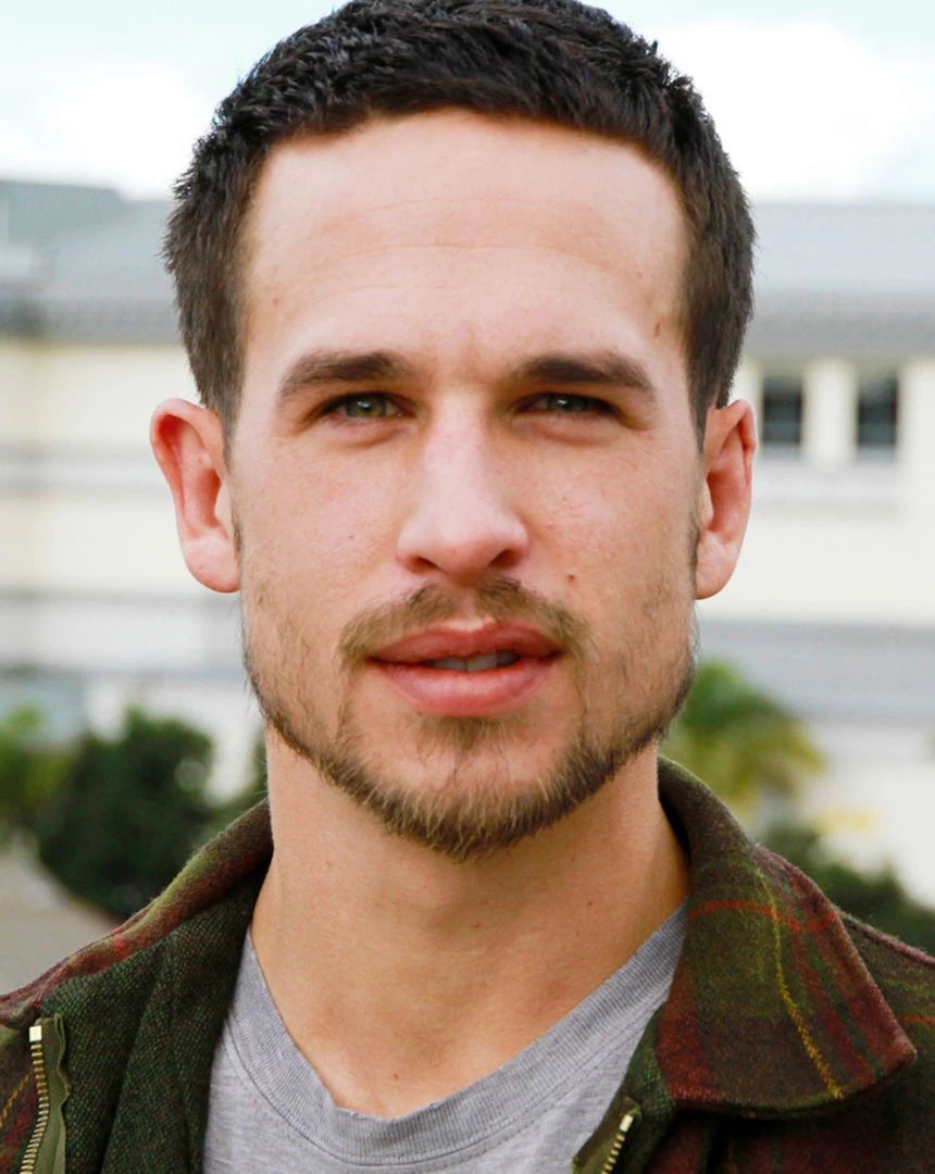 Tom Hern | Disney Fanon Wiki | Fandom