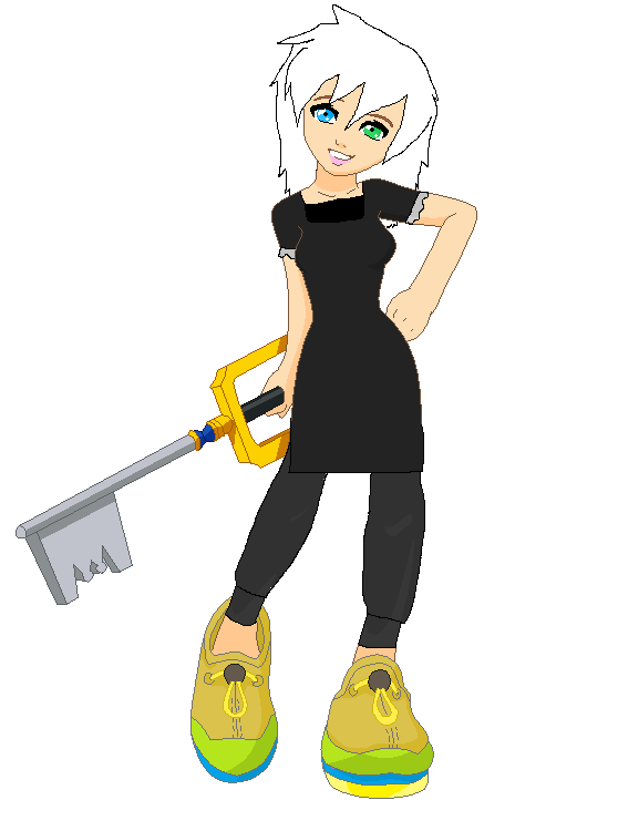 Winona | Disney Fanon Wiki | Fandom